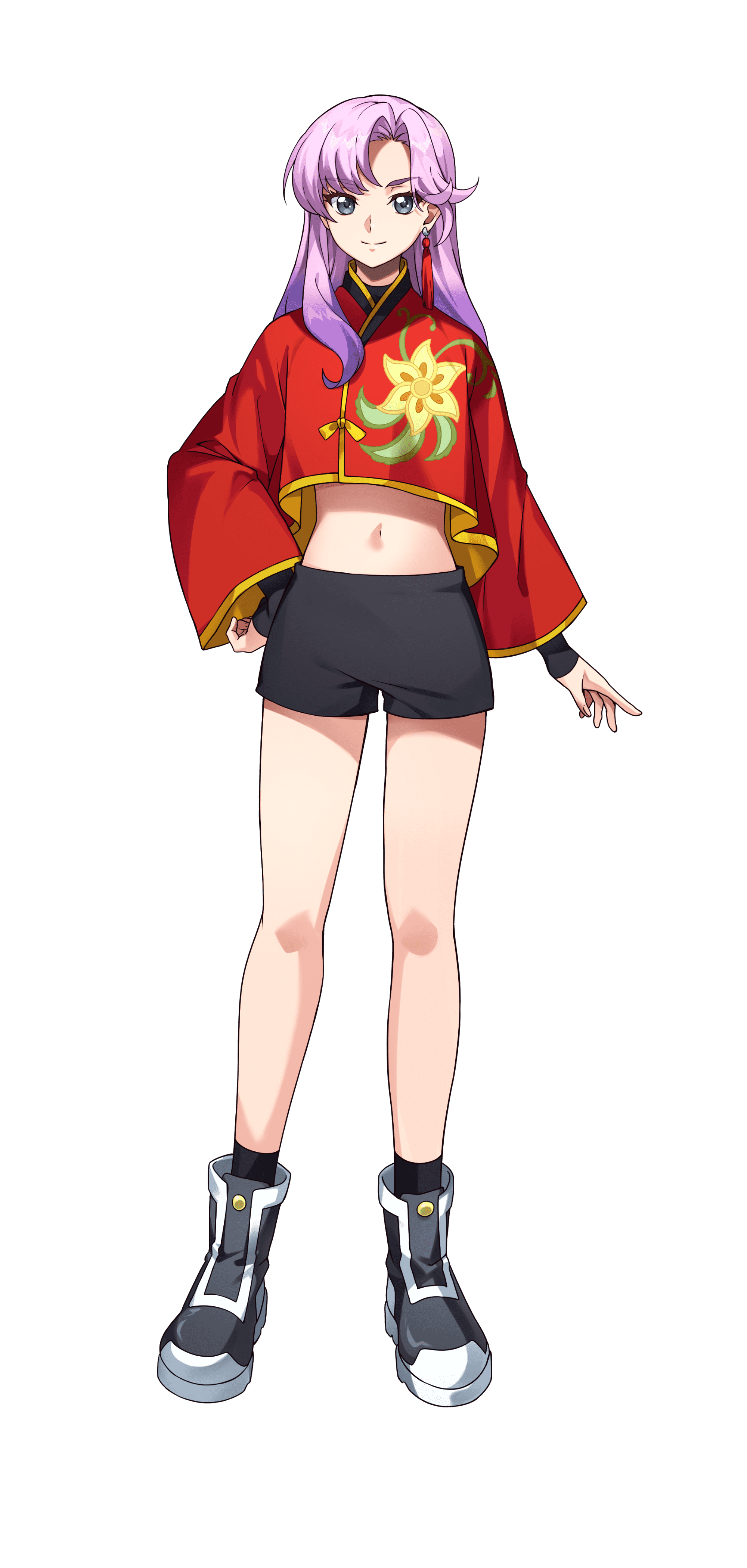 [VGDD2] Cardfight!! Vanguard Dear Days 2 Official Site