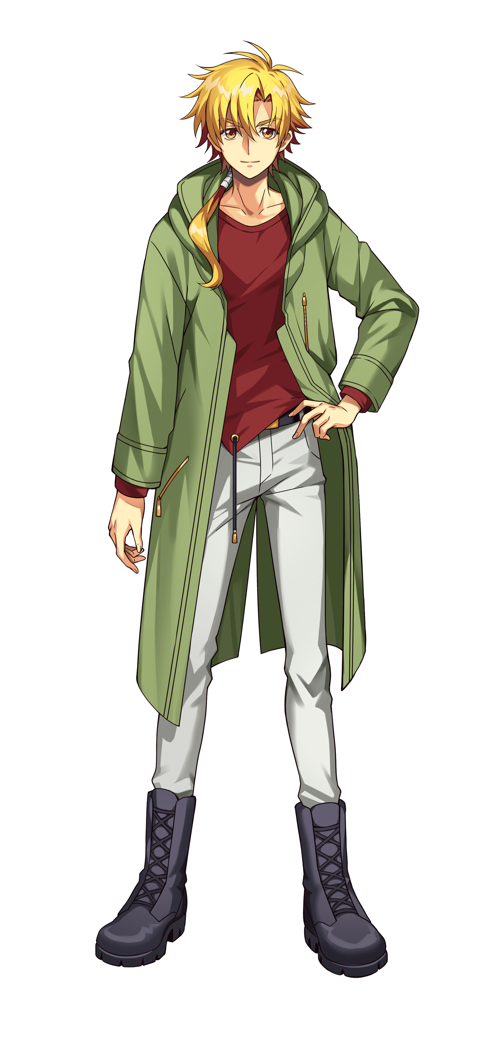 [VGDD2] Cardfight!! Vanguard Dear Days 2 Official Site