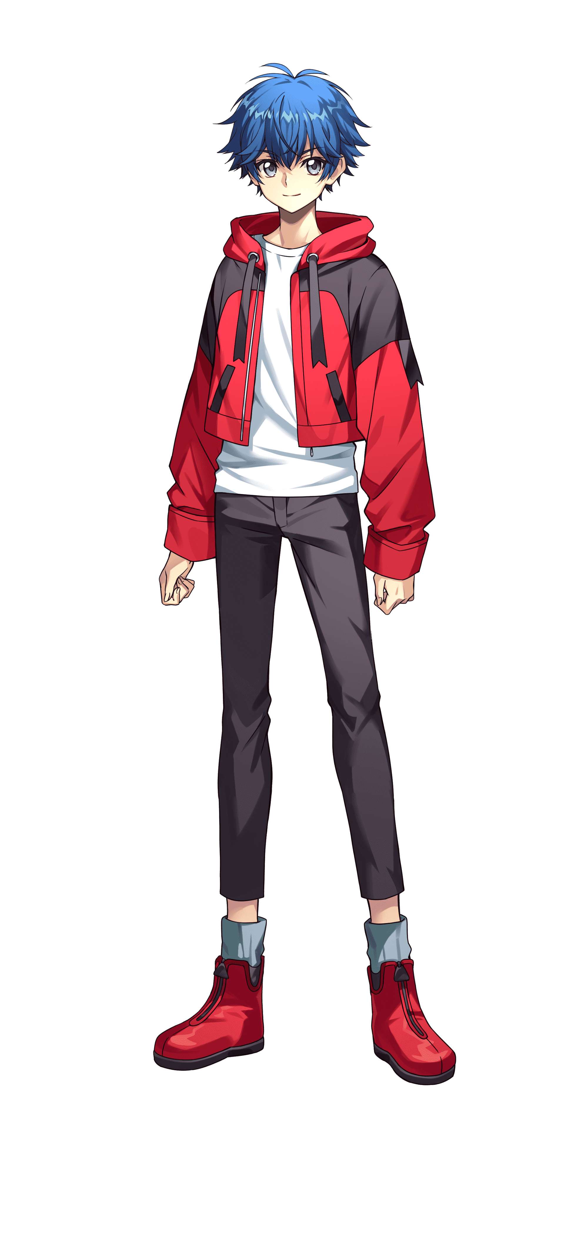 [VGDD2] Cardfight!! Vanguard Dear Days 2 Official Site